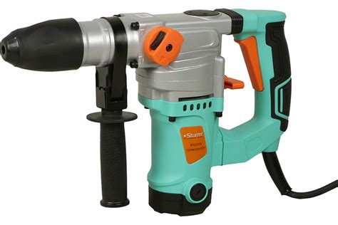 Перфоратор Sturm SDS Plus RH2532V - выгодная цена, отзывы ...