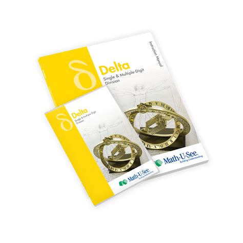 All Delta Products Demme Learning Store