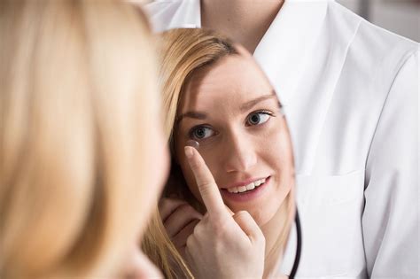 How To Care For Contacts The Complete Guide To Contact Lens Hygiene