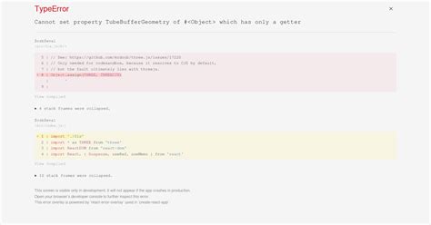 Three Fiber Useloader Codesandbox