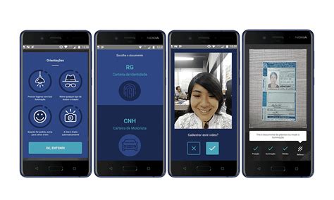 As Soluções Da Idwall Agora Estão Disponíveis Via Sdk Mobile