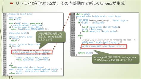 Pwn学习笔记23heap与malloc 1 喵喵喵喵 愚かな人間