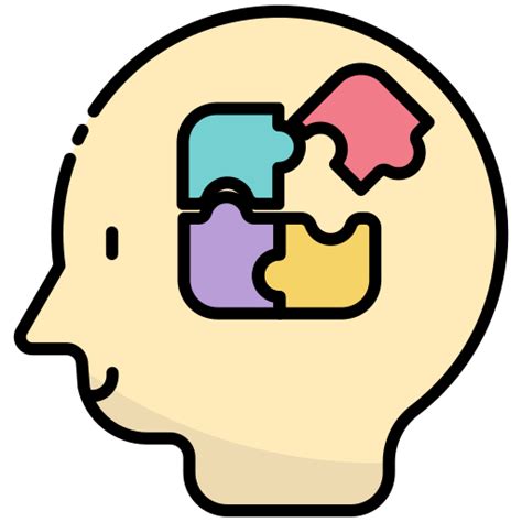 Resolución De Problemas Iconos Gratis De Personas