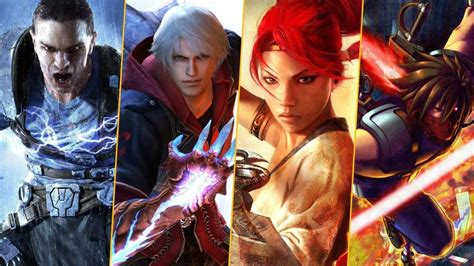 Top 7 Best Hack N Slash Games For PSP Explore O Fascinante Universo