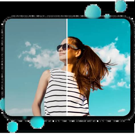 Adjust Photo Saturation For Free Lightx