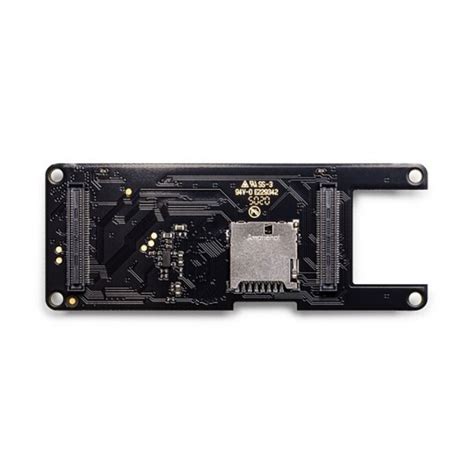 Arduino Portenta Vision Shield Lora Australia