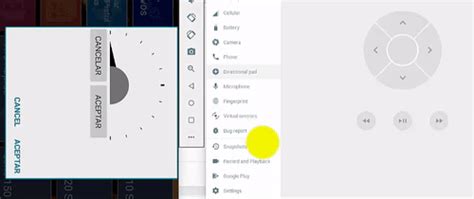B4xdialogshowcustom Not Work In A Projector With Android System Using