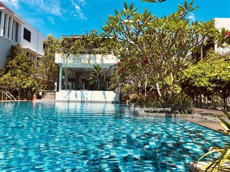 Residensi Ledang Condominium 3 Bedrooms For Rent In Iskandar Puteri