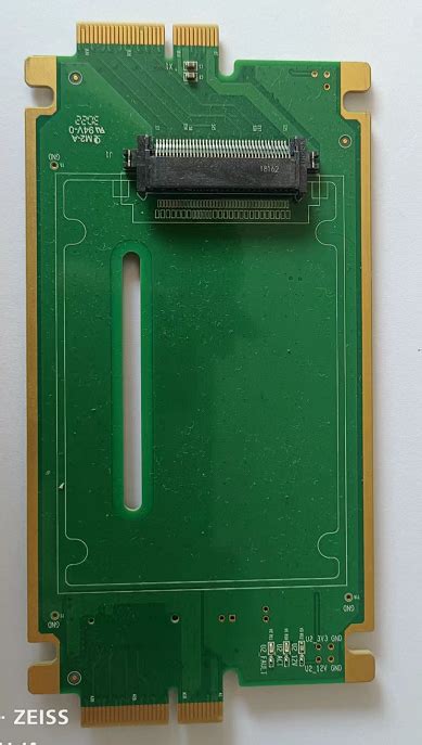 2022 测试板卡 Pcie技术网