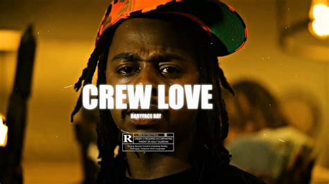 FREE Babyface Ray X Detroit Type Beat Crew Love Remix YouTube