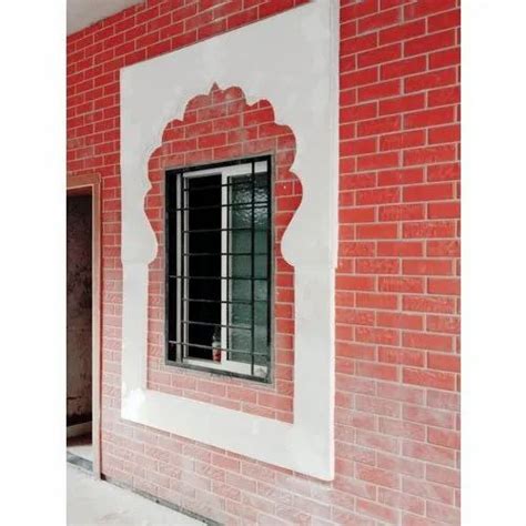 White Grc Arches At ₹ 550 Square Feet Grc Screen In Pune Id 20999418073