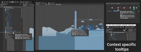 Unity Engine — Aksel Englund
