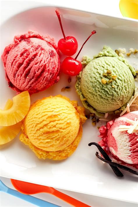 Frozen Custard Ice Cream Whats The Difference 47 Off