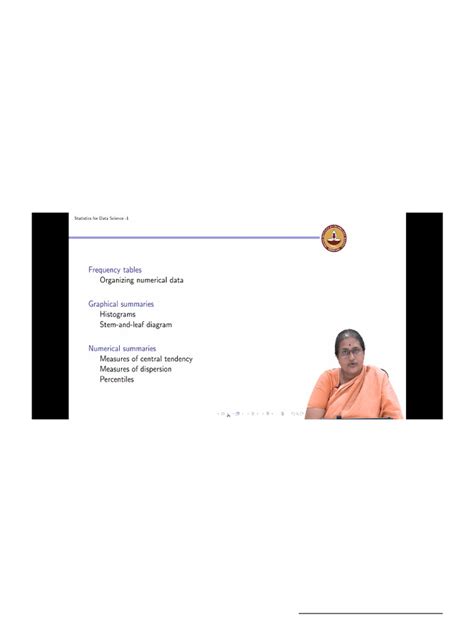 lecture 3 1 describing numerical data frequency table pdf