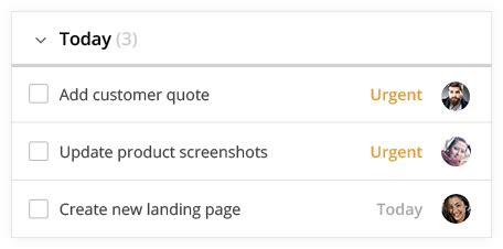 Task Management Software Redbooth