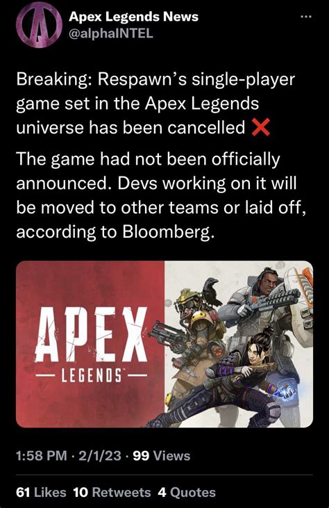 Your Weekly R ApexLegends Recap For The Week Of January February R Apexlegends