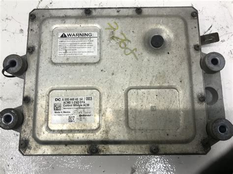 4464654 Detroit Dd15 Aftertreatment Control Module Acm For Sale
