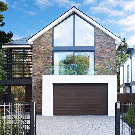 Tier Wall Cladding Contec South West Limited