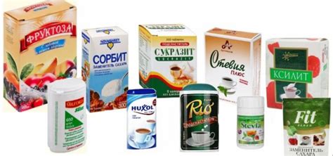 Полезны ли на самом деле сладости для диабетиков