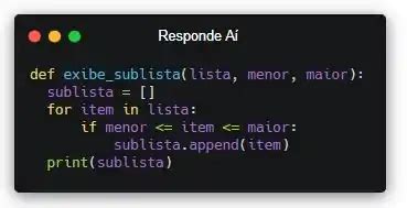 Funções Python Resumo e Exercícios Resolvidos Responde Aí
