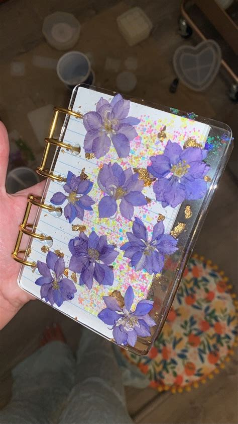 Notebook Designs Part 2 Etsy