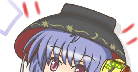 東方 小人の末裔！少名針妙丸！ りとるぅのイラスト Pixiv