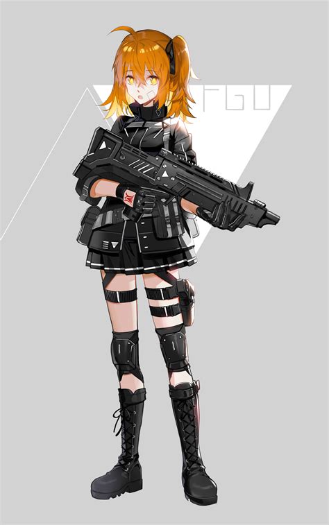 Gudako Fgo Arknights Operator Hot Sex Picture