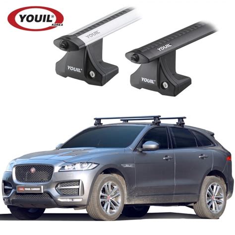 재규어 F페이스 문틀형 가로바 유일캐리어 Yi 190s Wb 유일몰 재규어 F페이스 문틀형 가로바 유일캐리어 Yi 190s Wb 유일몰