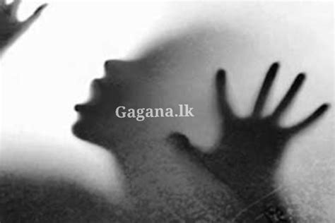 කෝටිපති ව්‍යාපාරිකයෙක් තරුණියක්ට කළ අහස පොළොව නුහුලන අපරාදය ගගන
