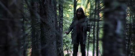 Dark Nature Movie Clip What Happened To The One News Page Video