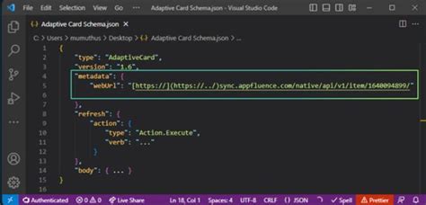 Adaptive Card Based Loop Components Will Let You Move Freely And Much