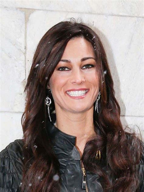 Manuela Arcuri Italian Actress ~ Bio Wiki Photos Videos