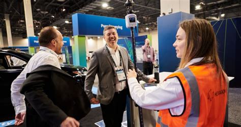 Leica Geosystems Part Of Hexagon On Linkedin Free To Advance