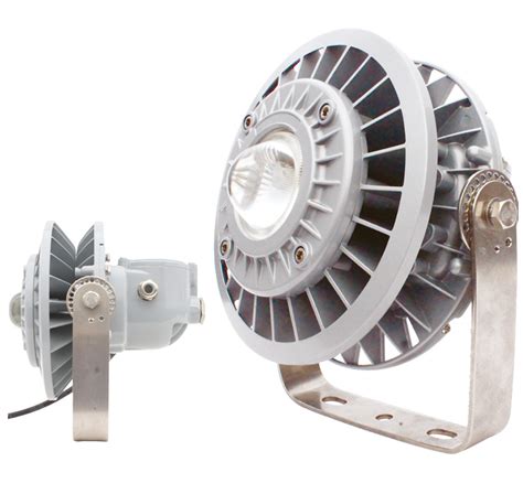 Explosion Proof Led Bracket High Bay Vivila Soluzioni Led Vivila