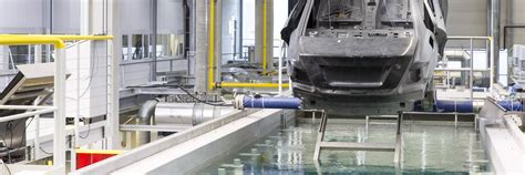 Test Center Pted Dürr