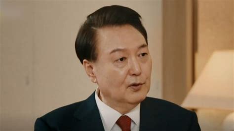 윤 대통령 ‘한동훈 갈등설에 대한 대답은 Zum Tv
