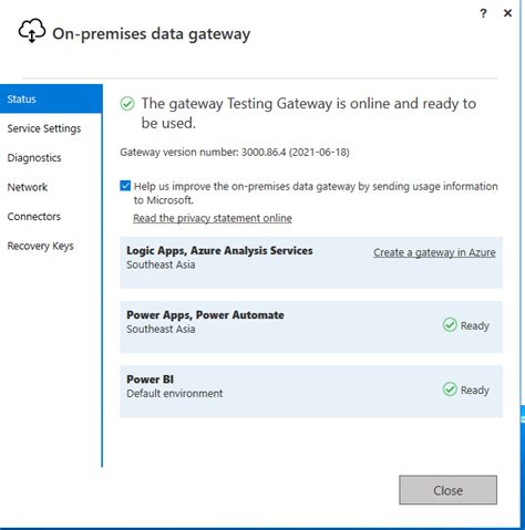 How To Access On Premise Resources With Power Automate Dynamics Chronicles