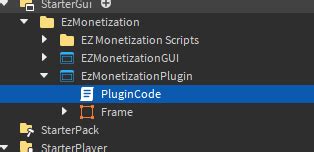 How To Publish A Plugin Game Design Support Developer Forum Roblox