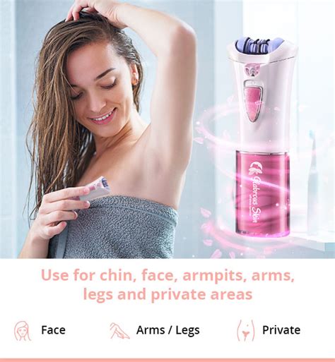 Glabrous Skin Sales Page V7