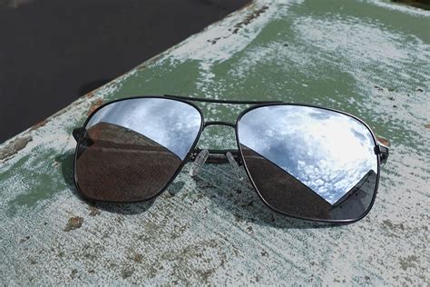 Coastal Xl Matte Blackgrey Tortoise Silver Polarized Sunglasses