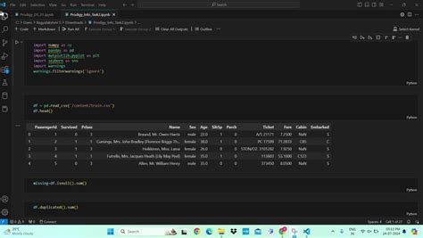 bagyalakshmi s shinde on linkedin prodigyinfotech machinelearning
