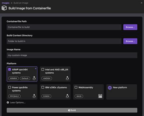 Podman Desktop 17 Release Podman Desktop