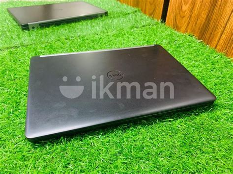 Dell I5 6th Gen Laptop For Sale In Ratmalana Ikman