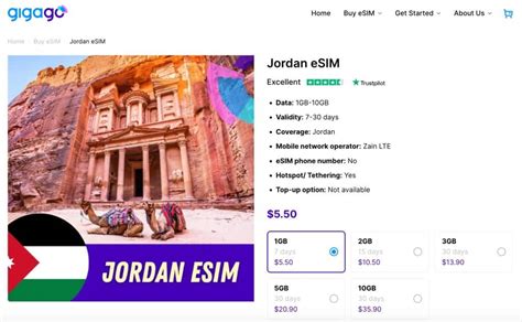 Renting Pocket WiFi In Jordan Alternatives Ultimate Guide For Travelers