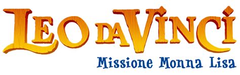 Leo Da Vinci Missione Monna Lisa