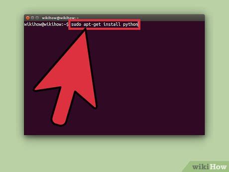 Ways To Install Python WikiHow
