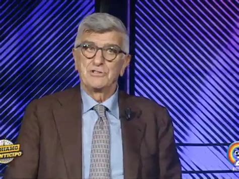 Fedele Dimenticate Le Storielle Ecco Cosa Serve Al Napoli NapolitÀ