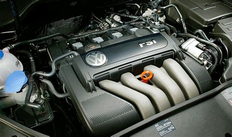 VOLKSWAGEN Motor Manual De Taller Y Servicio AutoManuales MX