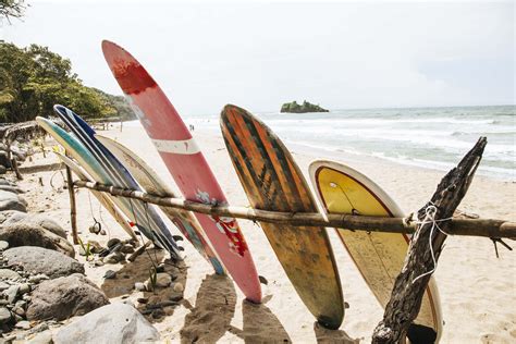 Surfboards Wallpaper