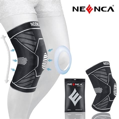 Knee Brace Neenca® Official Store Free Shipping On Orders Over 60
